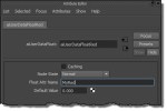 Using the aiUserData shaders | Arnold Support Corner