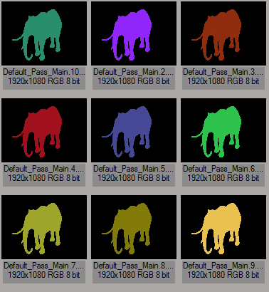 Utility shader | Arnold Support Corner