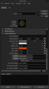 [MtoA] Mapping textures to Yeti hair | Arnold Support Corner