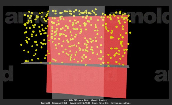 The case of the disappearing particles | Arnold Support Corner