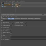 [C4DtoA] Opacity and the alpha channel: a simple example | Arnold Support Corner