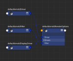 [MtoA] Creating the defaultArnold nodes in scripting | Arnold Support Corner