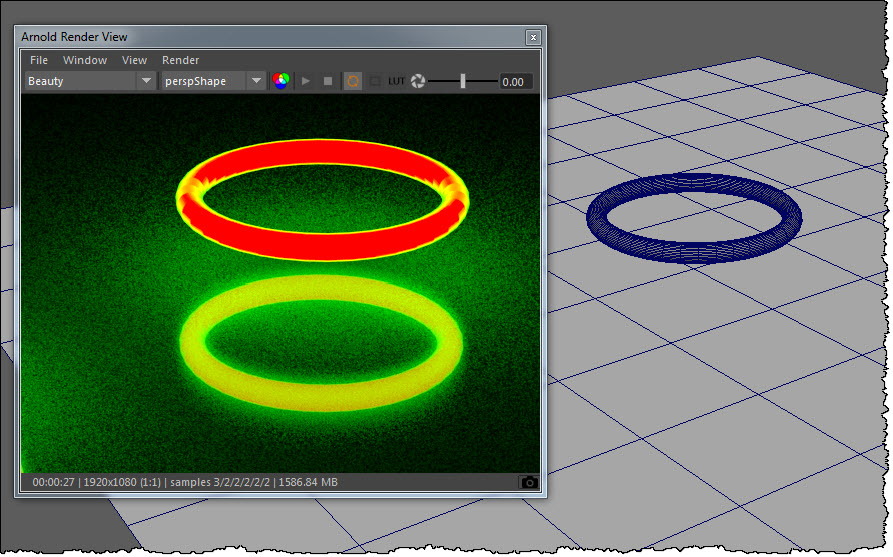 Shaders | Arnold Support Corner