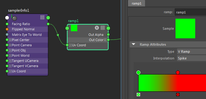 Shaders | Arnold Support Corner