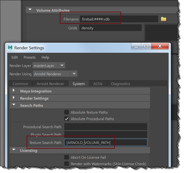 [MtoA] cross-platform volume file names | Arnold Support Corner