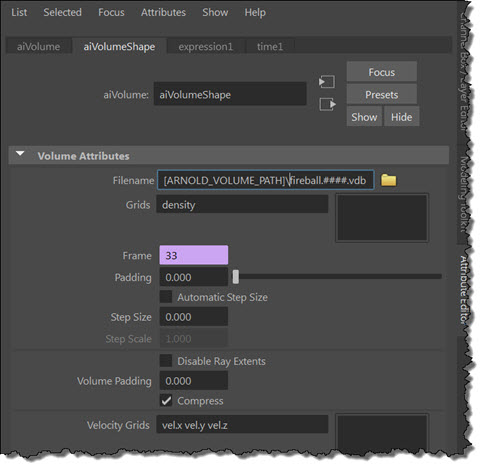 [MtoA] cross-platform volume file names | Arnold Support Corner