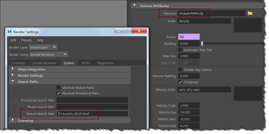 [MtoA] cross-platform volume file names | Arnold Support Corner