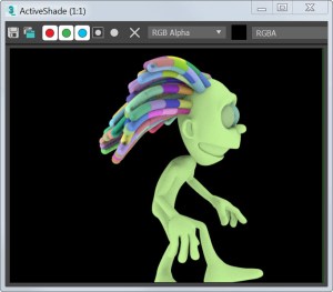 MAXtoA | Arnold Support Corner