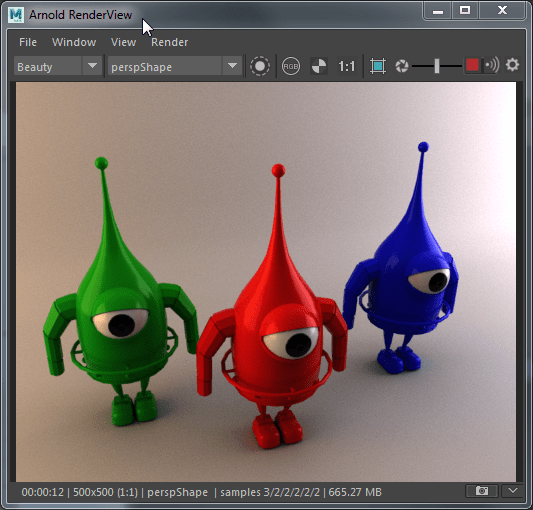 ASS files | Arnold Support Corner