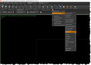 HtoA | Arnold Support Corner