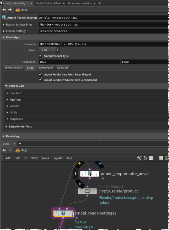 Arnold Support Corner | Tips, tricks, and troubleshooting help from ...
